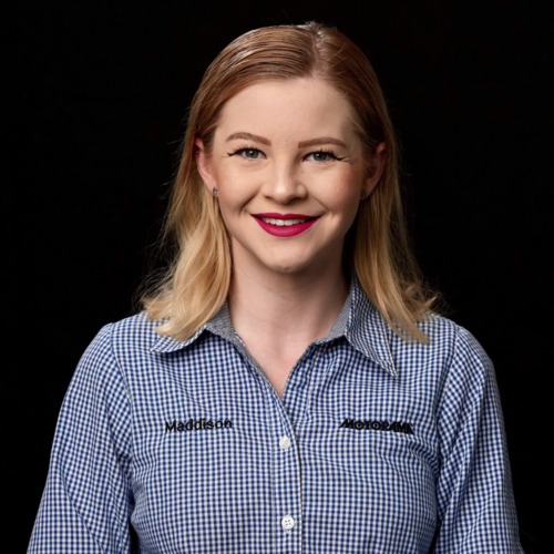 Our Team at Moorooka | Motorama MG