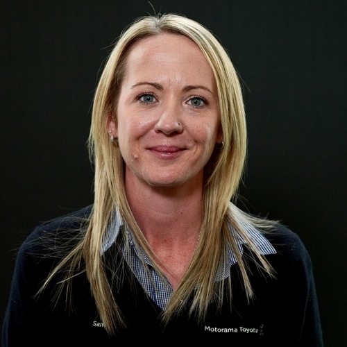 Our Team | Motorama Toyota