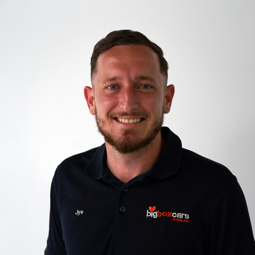 Our Team | Big Box Cars