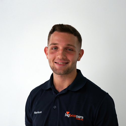 Our Team | Big Box Cars